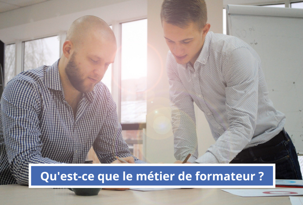 Qu’Est Ce Qu’Un Formateur Interne – CZGBN